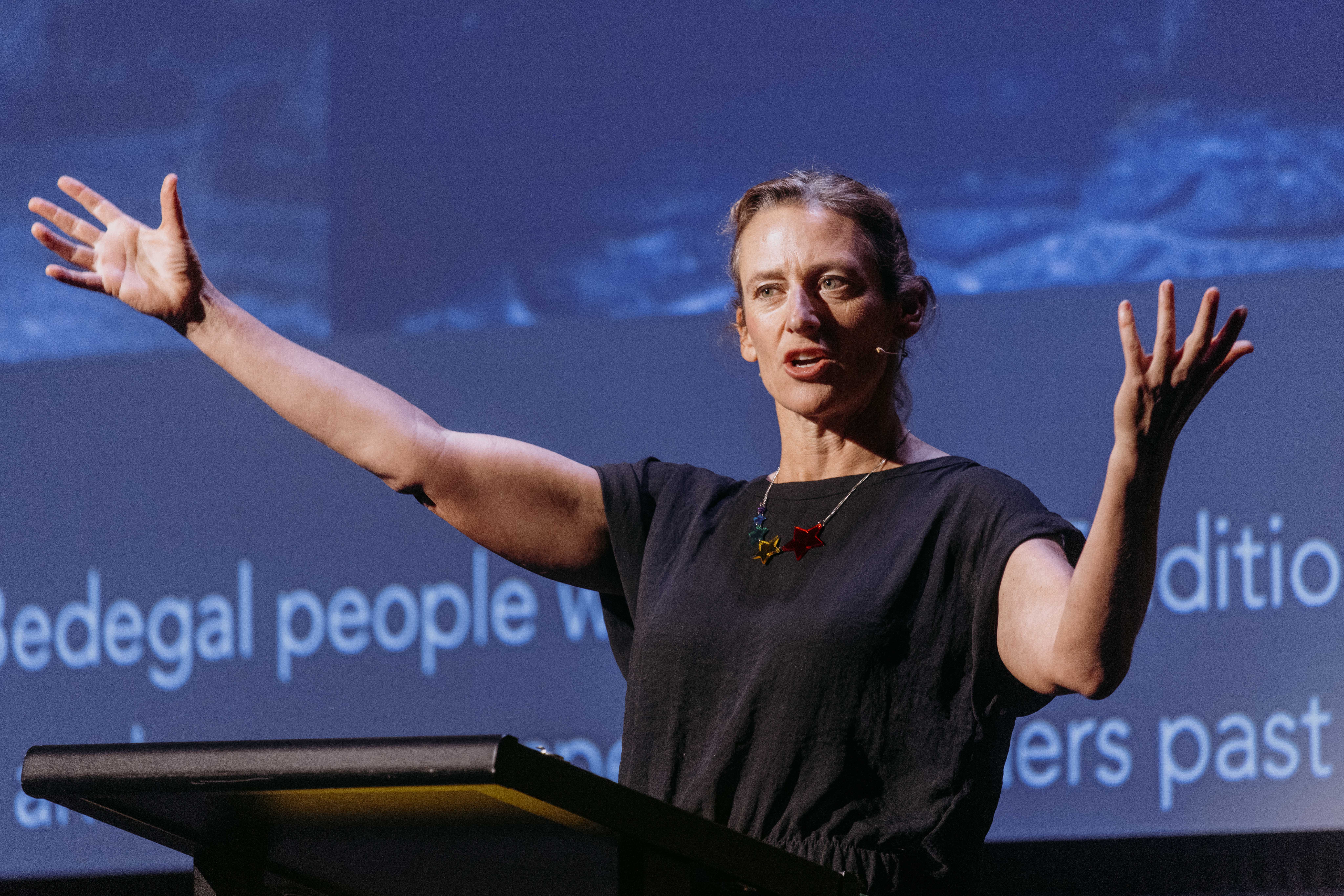 Centre for Ideas | UNSW Sydney